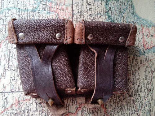 Original 100% WWII Soviet pouch | eBay