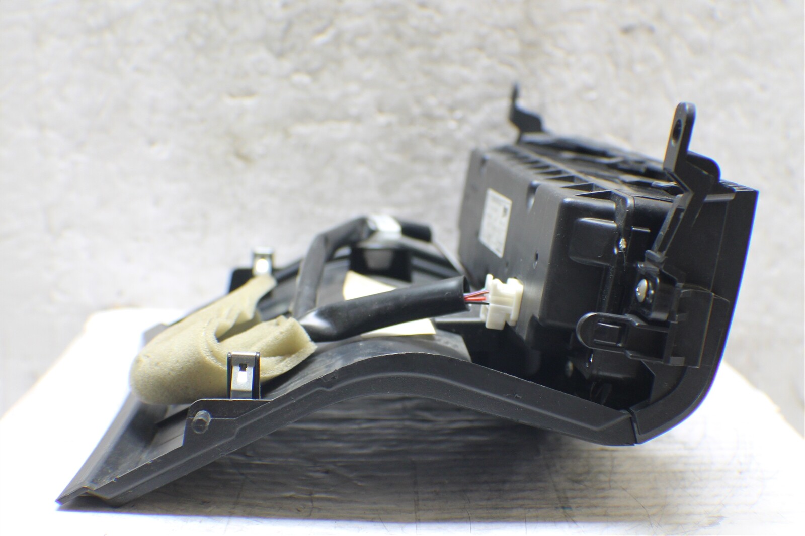 2013-15 Nissan Altima Heater AC Climate Control 275003TM0A | 502 3I5-B5 ...