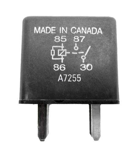 OEM Genuine OMRON 4 Pin Relay 12177236 GM 12193604 Multipurpose ...