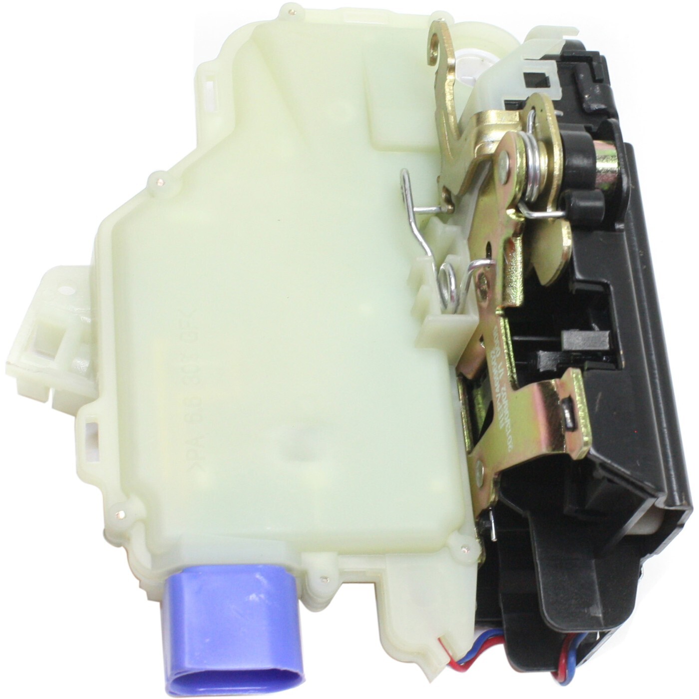 Door Lock Actuator For 2005-2010 Volkswagen Jetta Front Driver Side ...