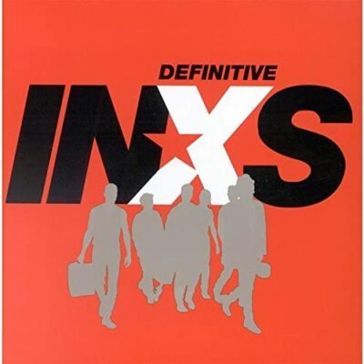 Definitive INXS 44006335629 | eBay