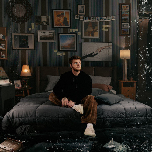 You'll Be Alright, Kid (Chapter 1) by Alex Warren NEUF | eBay