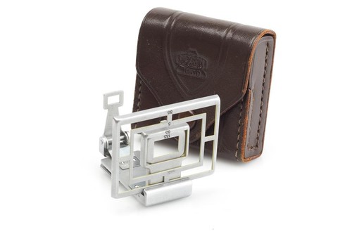 Nikon RF Sports Frame Finder 3.5-13.5cm 35-135mm | eBay