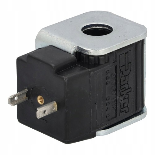 Parker Bobine CCS024D 24VDC 14W fi13 h=39,6mm | eBay