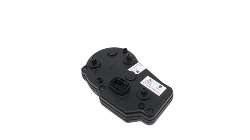 Yamaha YZF R6 600 2001 2002 Speedometer Odometer | eBay
