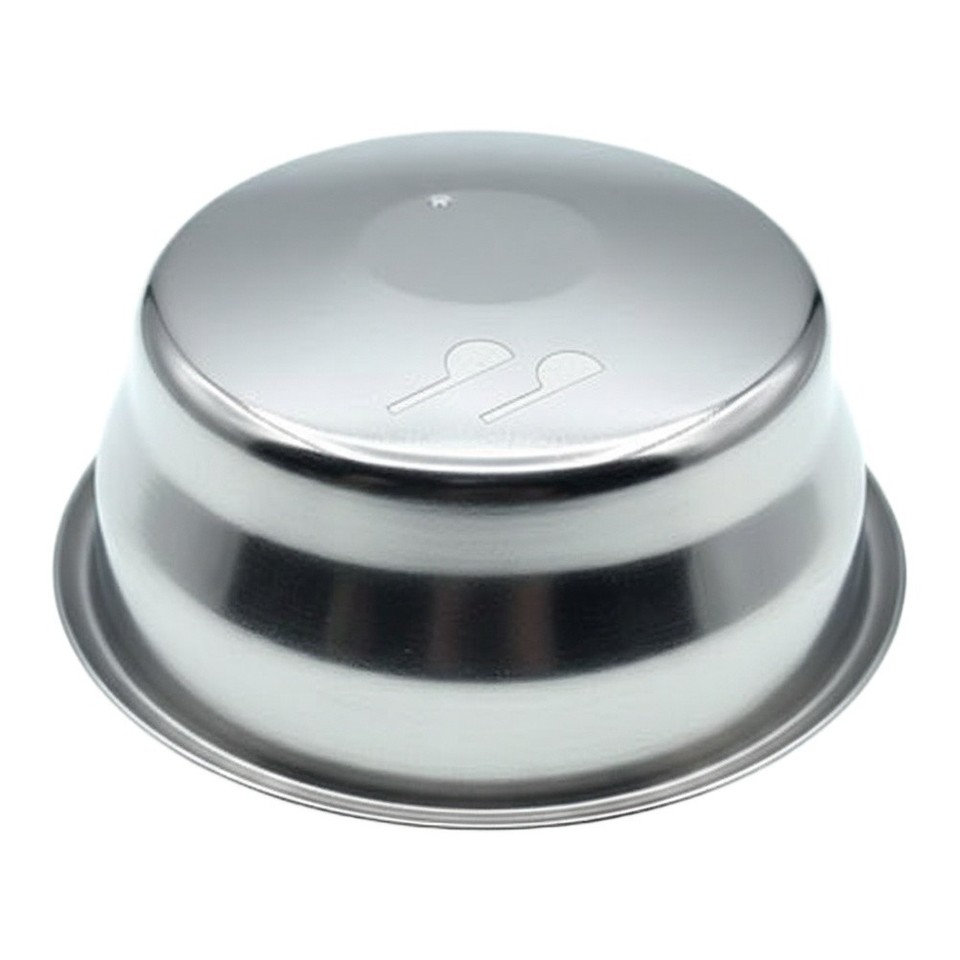 Espresso Basket Dual Wall Filter Enhanced Coffee Extraction Optimized Water Flow | eBay Australia