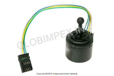 BMW (2006-2016) Headlight Adjusting Motor - Headlight Vertical Aim ...