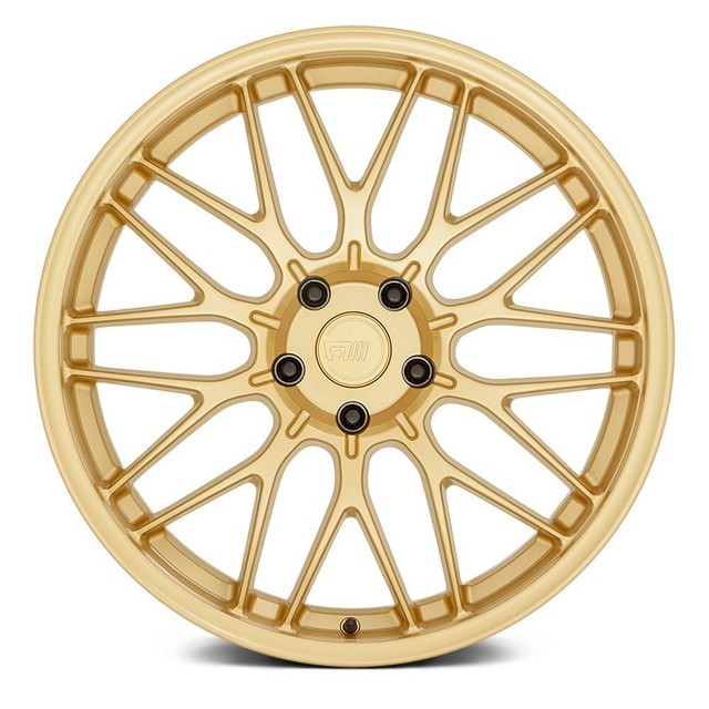 Motegi Racing MR153 9.5x19 Rally Gold Rim for sale online | eBay