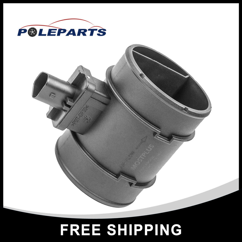 New MAF Mass Air Flow Sensor Fit CHEVROLET Aveo Aveo5 PONTIAC G3 1.6L ...