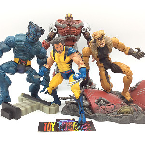 Toy Federation | eBay Stores