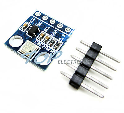 5PCS BMP180 Replace BMP085 Digital Barometric Pressure Sensor Board ...
