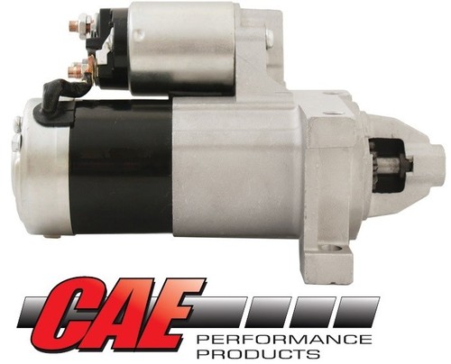 BRAND NEW HOLDEN LS1 LS2 LS3 LSA LSX REPLACEMENT HI-TORQUE STARTER ...