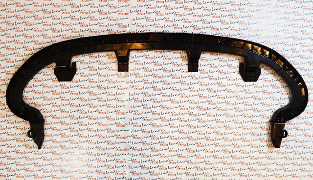 Vauxhall CORSA E 2014 Front Bumper Lower Support Bar Reinforcement ...