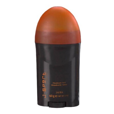 JAFRA DEODORANT SOLID STICK FOR MEN 2 OZ J-Sport | eBay