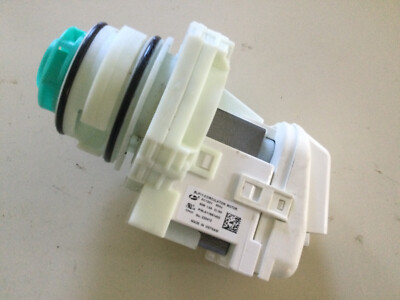 Frigidaire Dishwasher Model FFCD2413UB5A Pump and Motor Assembly ...