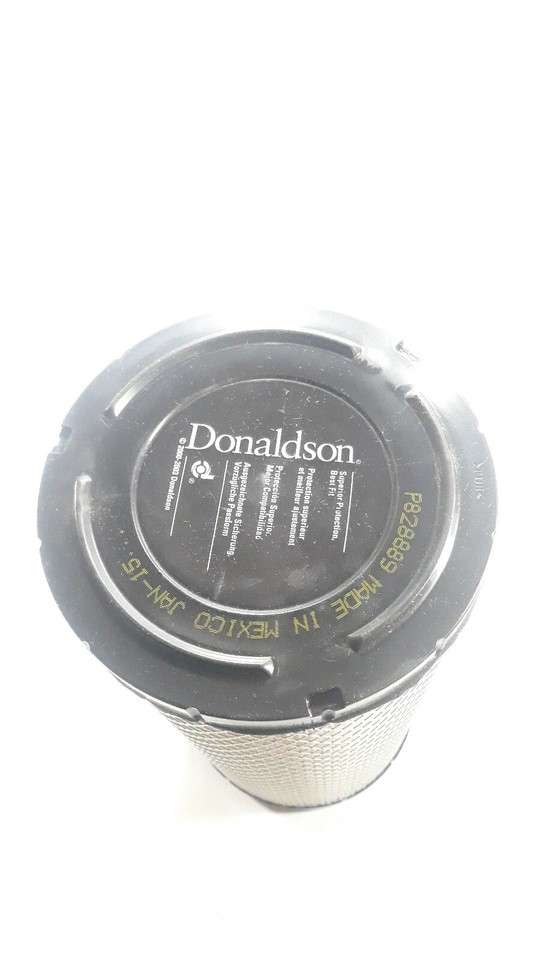 New OEM Kioti T4876-11081 Air Filter Element by Donaldson (P828889 ...
