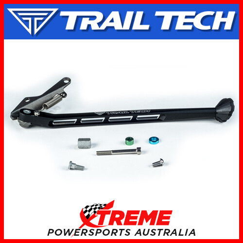 Trail Tech Kickstand Side Stand for Kawasaki KX250F KXF250 2004 2005 ...