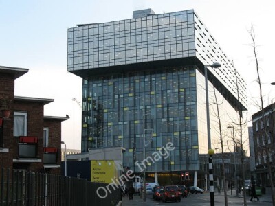 Photo 6x4 Transport for London building, Southwark Offices of TfL ...