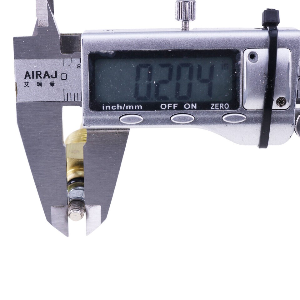 Temp Sender Temperature Sending Unit Sensor Mercury Mercruiser 806490T ...