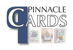 pinnaclecards | eBay Stores