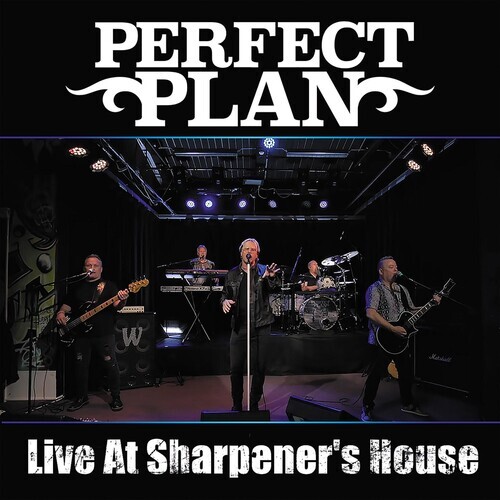 Live at Sharpener's House by Perfect Plan (CD, 2021) for sale online | eBay
