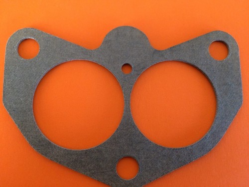 FORD 2BBL HOLLEY MODEL94 BASE GASKET LARGE BORE | eBay