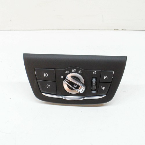 BMW X3 G01 X4 G02 LED Fog Lights Control Element Light 61319472966 NO🇺🇸 ...