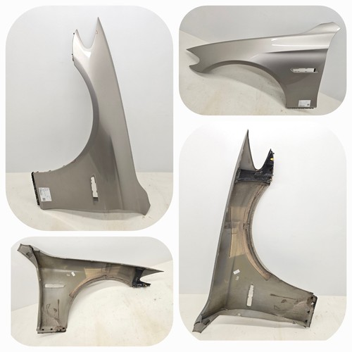 BMW F10 F11 LEFT FENDER 7248659 41357248659 PAINT A72 AA | eBay UK