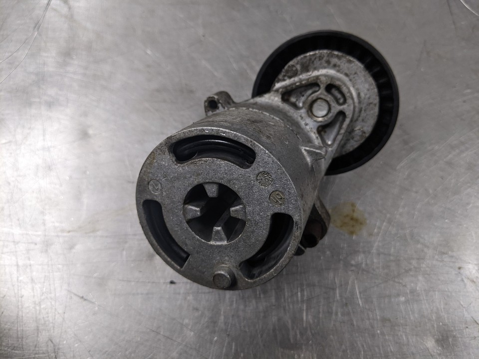 Serpentine Belt Tensioner For 14-15 Subaru Forester 2.5 23769AA05A | eBay