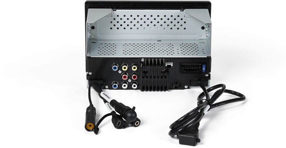 Kenwood DMX5710S Digital Multimedia Receiver | eBay