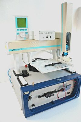 Pumps - Solvent Delivery System Hplc Pump