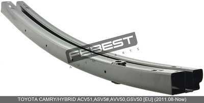 Retainer Front Bumper For Toyota Camry/Hybrid Acv51,Asv5#,Avv50,Gsv50 ...