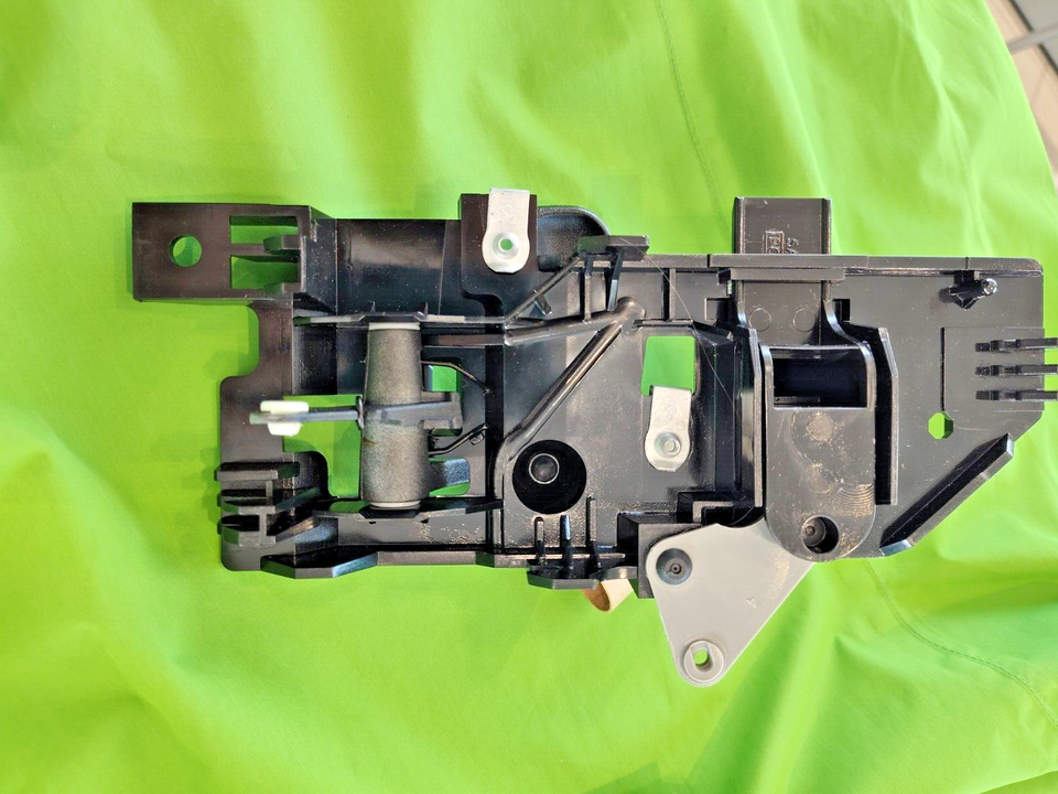 GM OEM Inside Door Handle Assy Right Side Part Number 23136343 | eBay