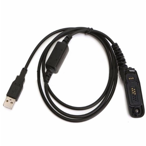 1m USB Programming Cable For Motorola Radio XPR XiR DP DGP APX Series ...