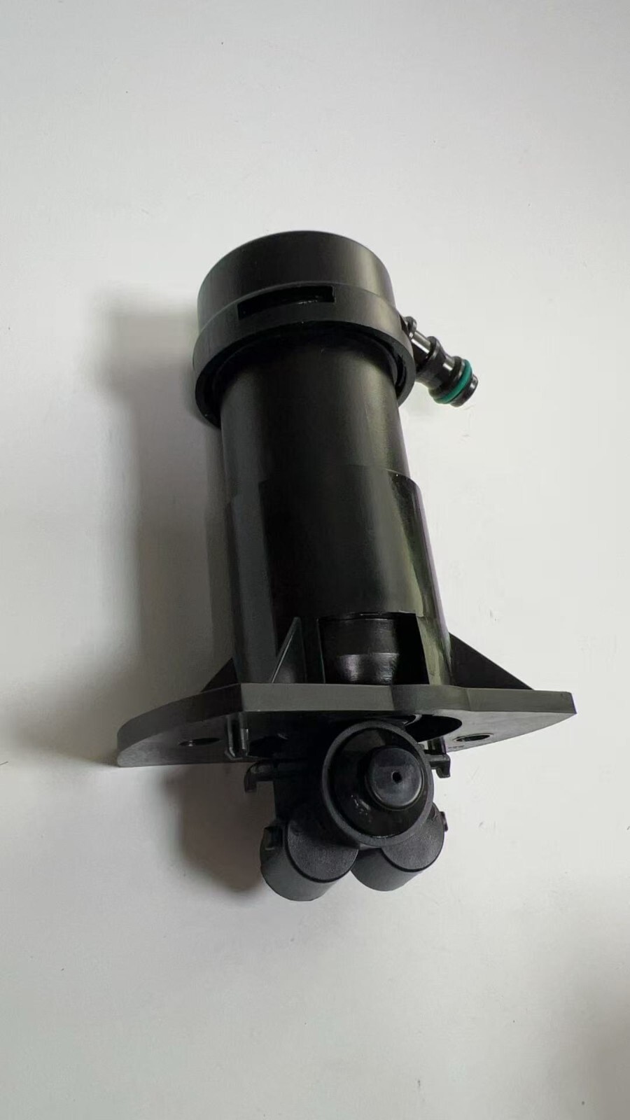 Headlamp Washer Nozzle L/R Fit Audi A6/A6 Quattro/S62005-11 4F0955101 ...