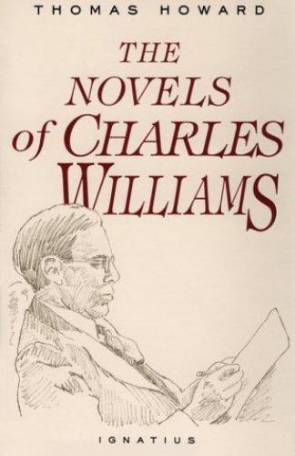 The Novels of Charles Williams by Howard, Thomas 9780898703498| eBay