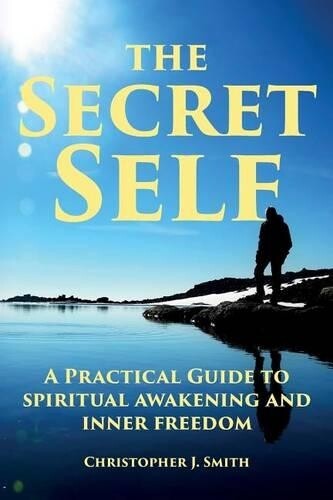 Christopher J Smith The Secret Self (Paperback) 9781910757536 | eBay