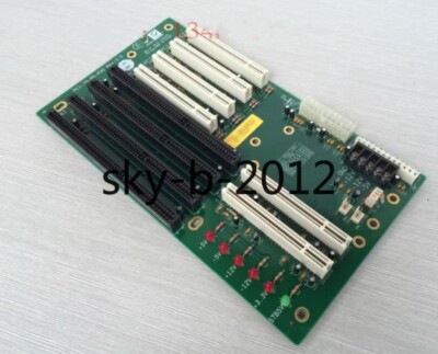 1 PCS IEI PCI-7S-RS-R30 industrial computer base plate In good ...
