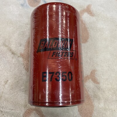 Engine Oil Filter Baldwin B7350 | eBay