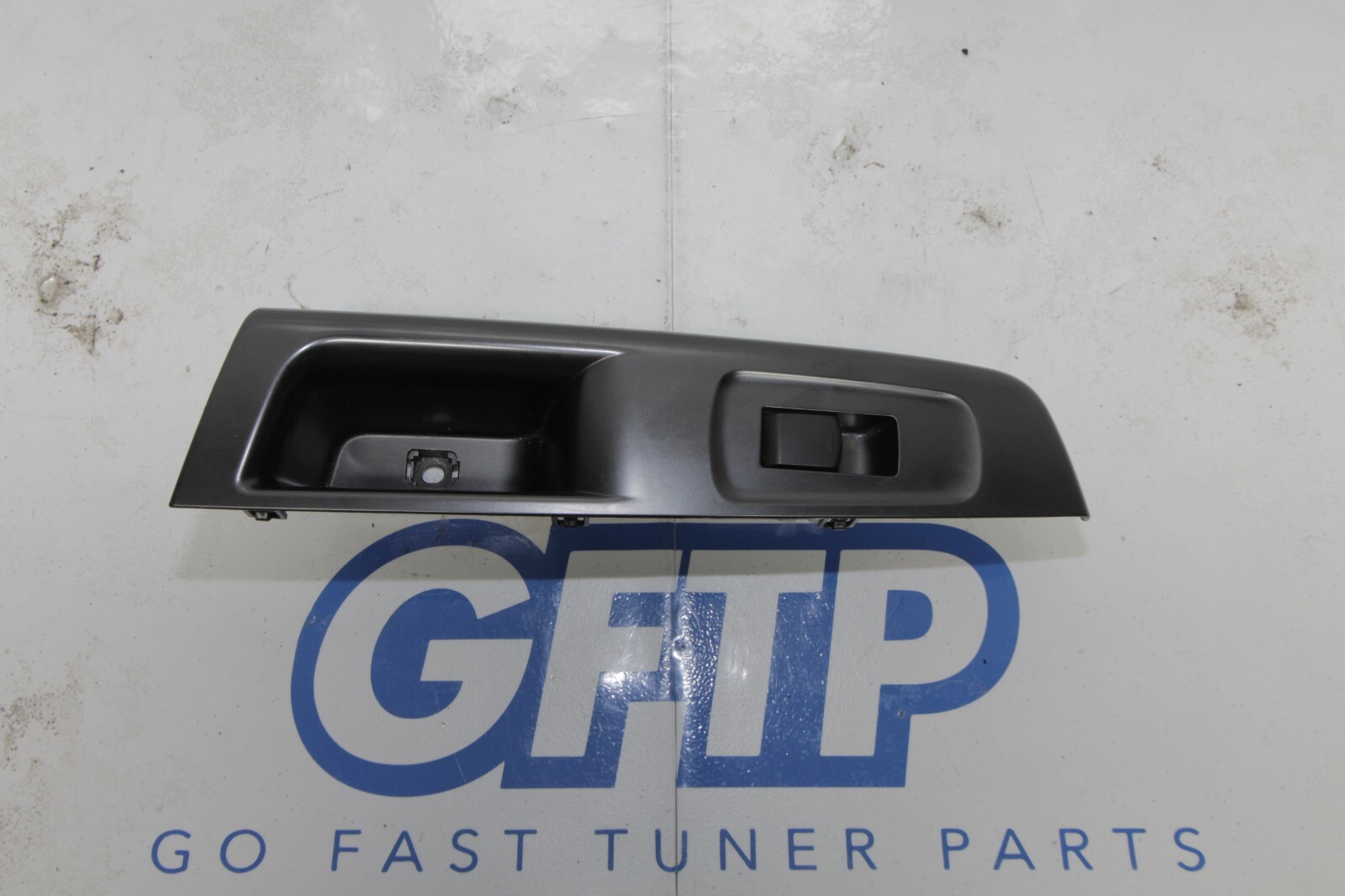 11-14 SUBARU WRX STI OEM RH RIGHT PASSENGER REAR WINDOW SWITCH CONTROL ...