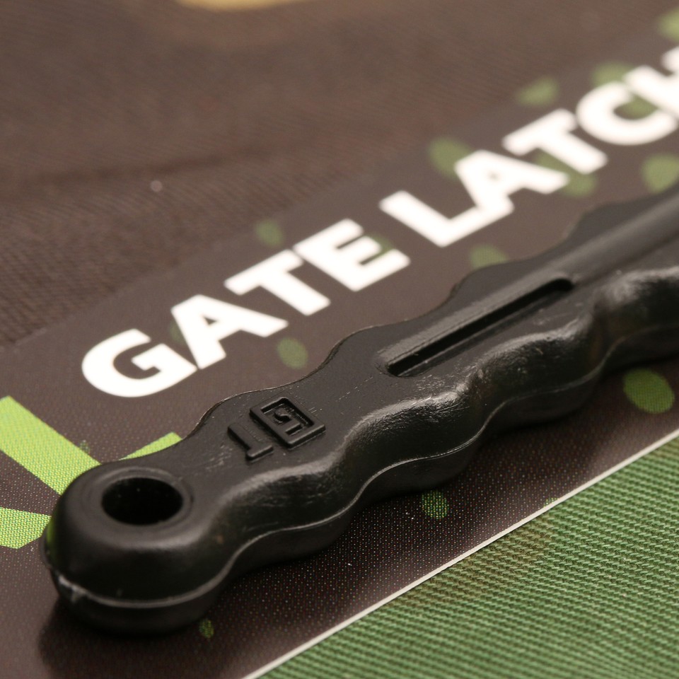 Gardner Tackle XL Gate Latch Needle - Carp Bream Tench Chub Coarse Bait ...