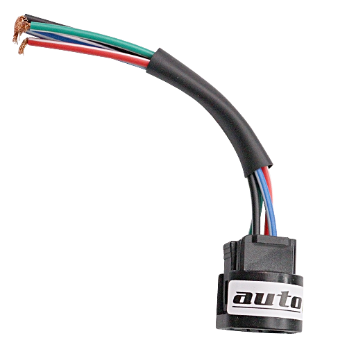 Brand New Alternator Plug Connector for 4 Pin Square Denso Toyota ...