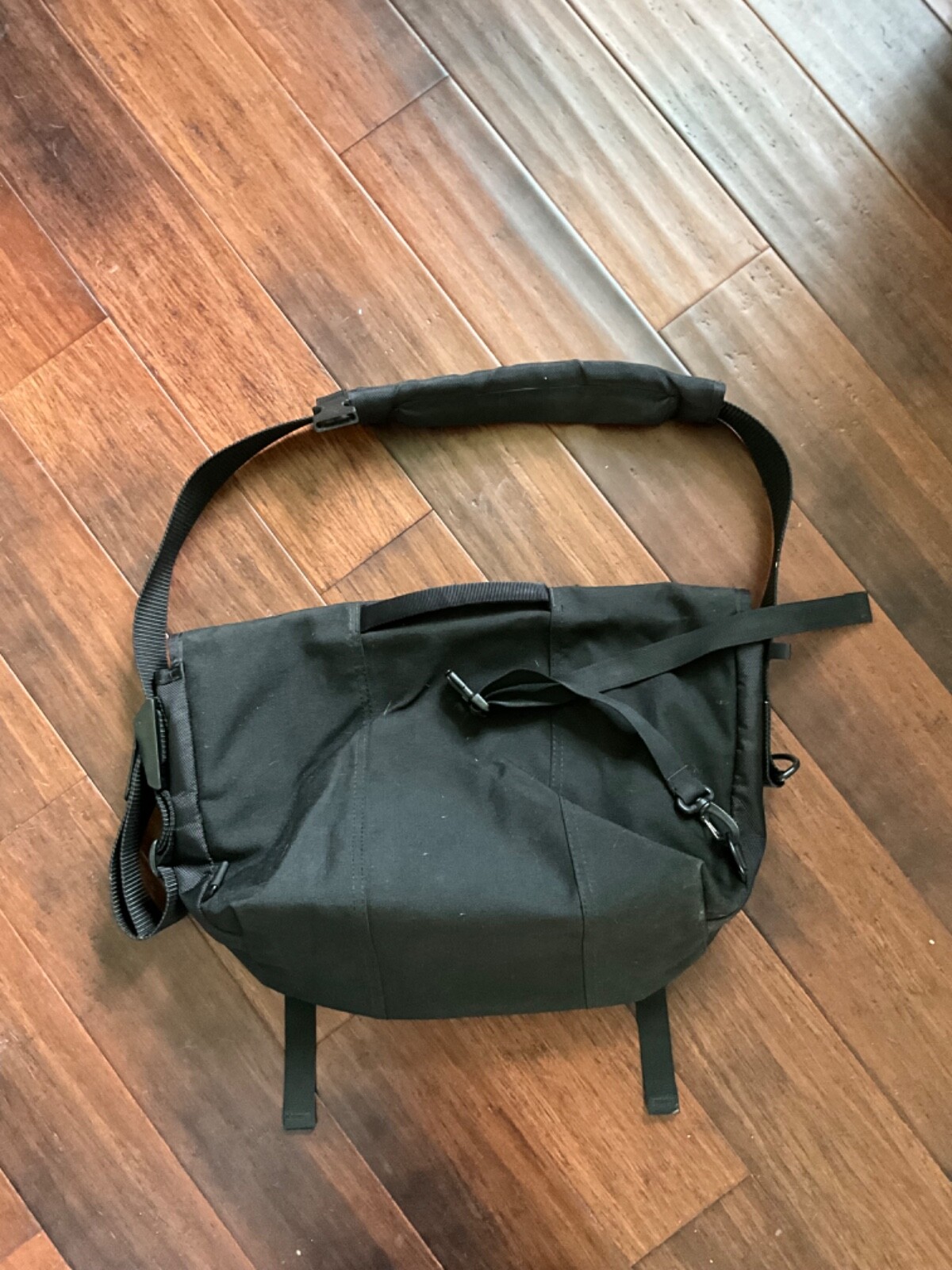 TIMBUK2 Messenger Cross Shoulder Strap/Handle Size M… - Gem