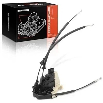 Front Left Driver Door Lock Latch Actuator Compatible with Hyundai ...