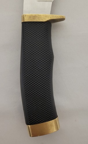 Buck Knives 691 Zipper Gut Hook Knife | eBay