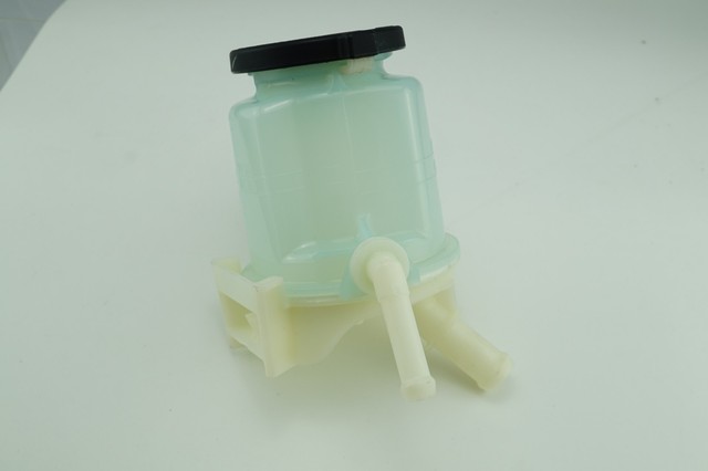 Genuine Toyota HILUX FORTUNER 2009-2014 Power Steering Pump Oil Tank ...