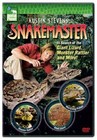 Austin Stevens, Snakemaster - In Search of the Giant Lizard, Monster ...