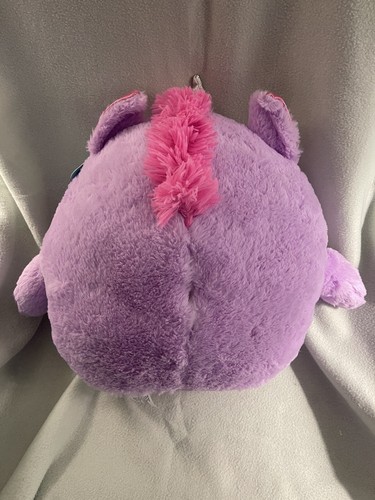 Hug Me Light Up UNICORN Walgreens 14" Stuffed Animal Plush Toy BNWT | eBay