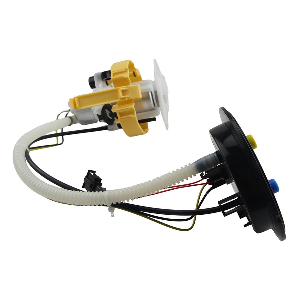16117194000 Fuel Pump Module Assembly for BMW 745i 745Li 750i 750L E65 ...