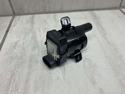 Brand Ignition spark Coil fits Chevrolet Buick Cadillac GMC UF262 D585 ...